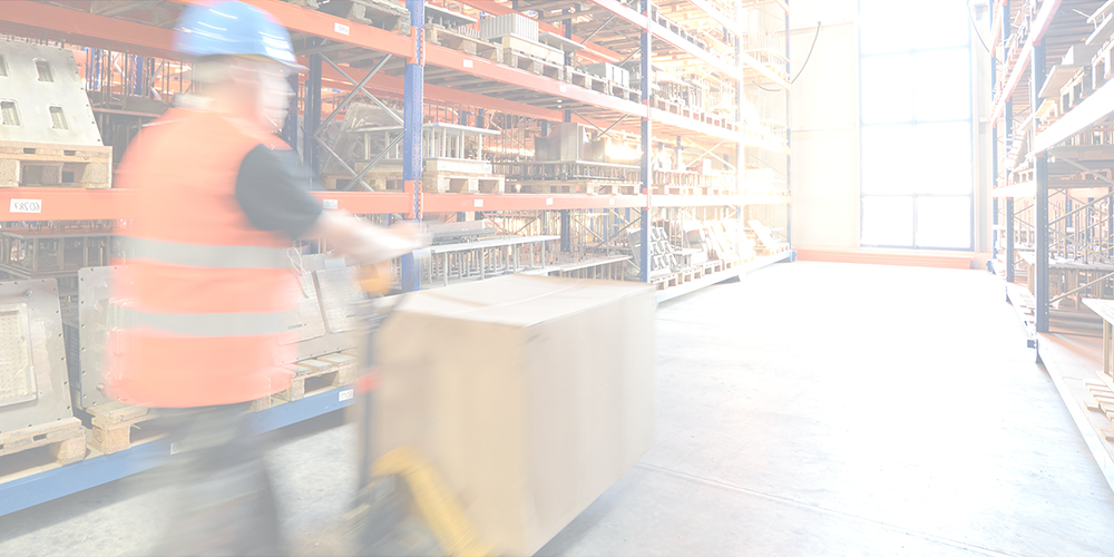 xTuple Inventory Management Solutions for Manufacturers